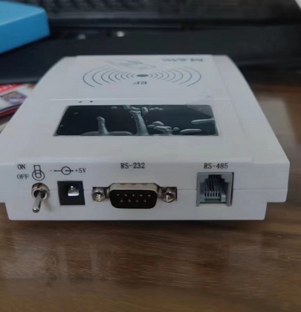 明华澳汉RF-35LT非接触式IC卡读写器--北京明华诚信科技有限公司