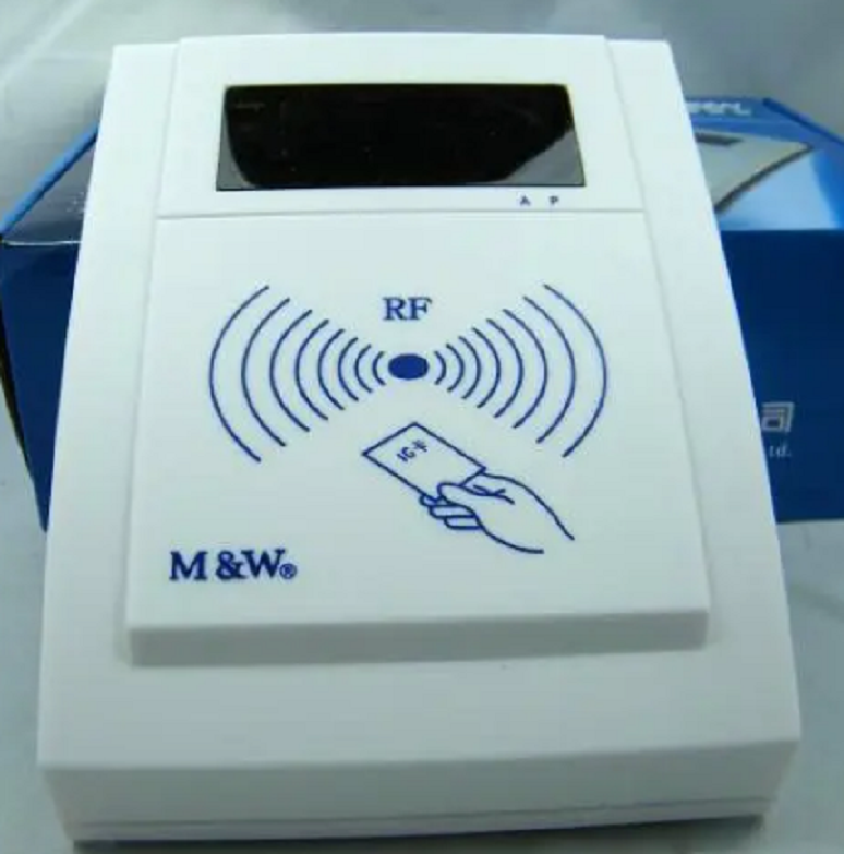 明华澳汉KRF-35非接触式IC卡读写器--北京明华诚信科技有限公司